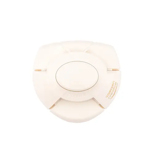 Corner + Notch Punch